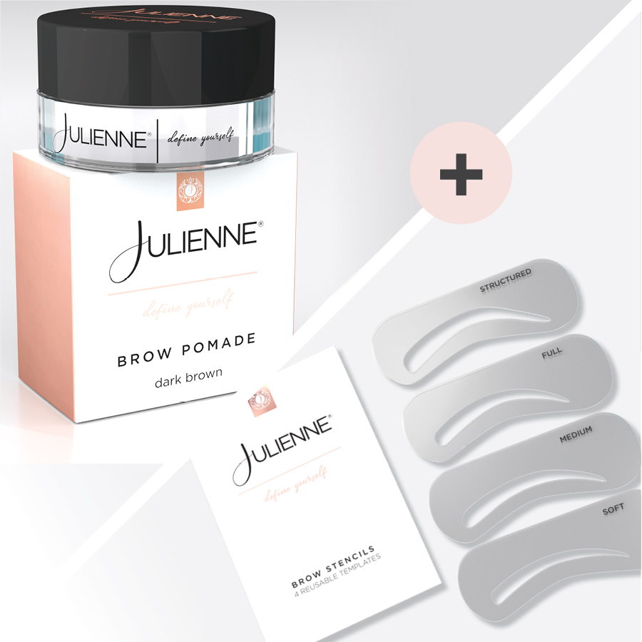 Eye Brow Tinting and Styling - Define Your Brows